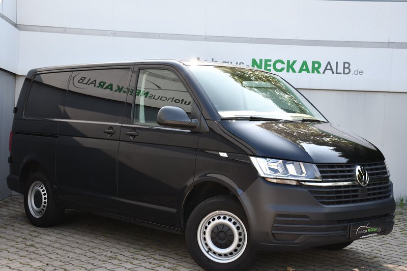 Volkswagen T6 Transporter T6.1 Transporter gebraucht kaufen in Reutlingen - Int.Nr.: 699 VERKAUFT